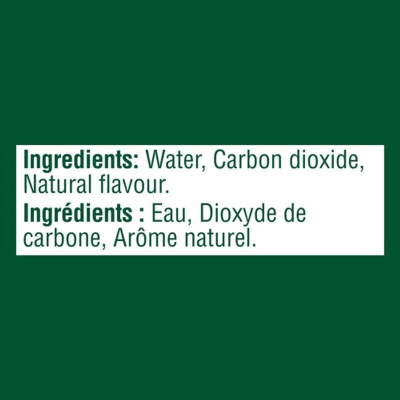 Maison Perrier Sparkling Water Orange 330 ml (can) - Voilà Online ...