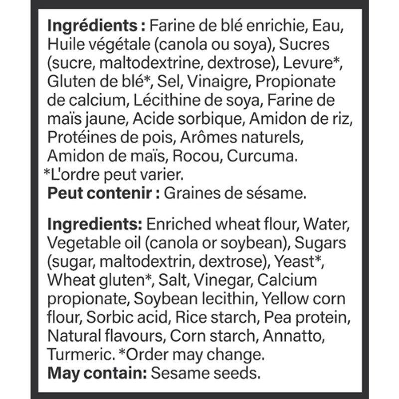 POM Signature Brioche Style White Bread 600 g - Voilà Online Groceries ...