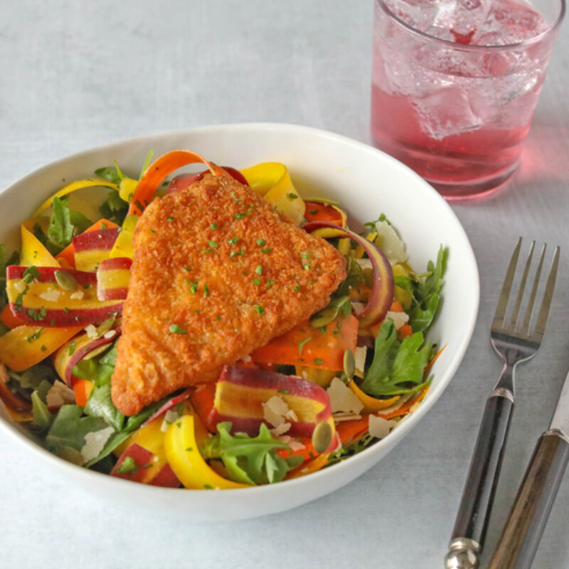 High Liner Frozen Signature Cuts Cod Fillets Crispy Breaded 515 g ...