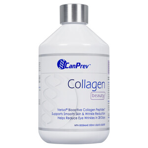 CanPrev Collagen Beauty Liquid 500 ml - Voilà Online Groceries & Offers