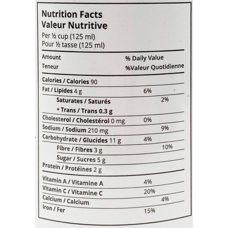Sherni's Cooking Sauce Vegetable Curry 500 ml - Voilà Online Groceries ...