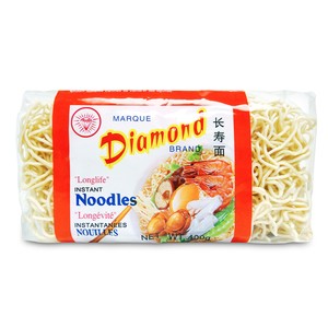 Diamond Egg Instant Noodles 400 g - Voilà Online Groceries & Offers