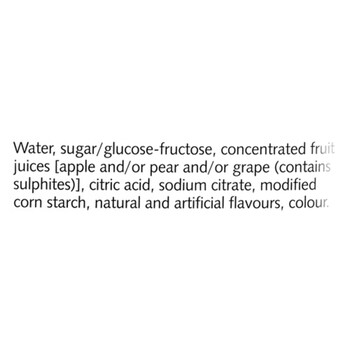 Compliments Juice Grape 2 L (bottle) - Voilà Online Groceries & Offers