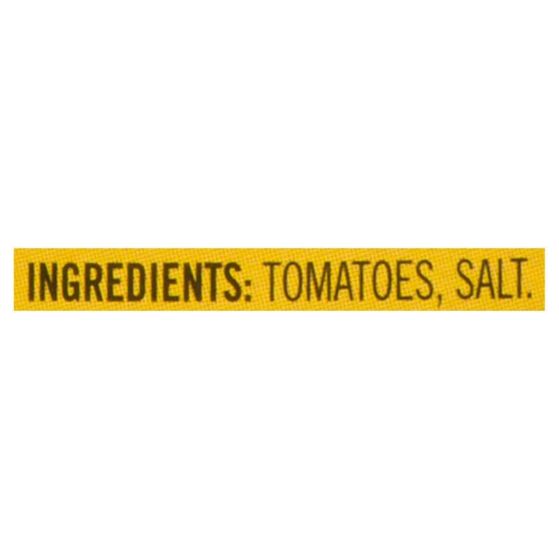 Emma Passata Strained Tomatoes 660 ml - Voilà Online Groceries & Offers
