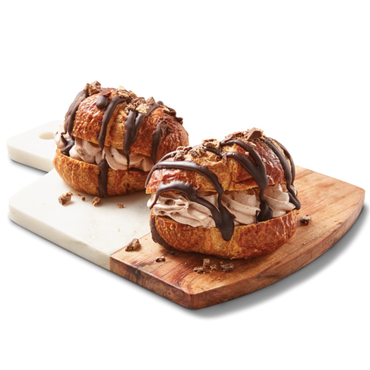 Kit Kat Croissant 115 g - Voilà Online Groceries & Offers
