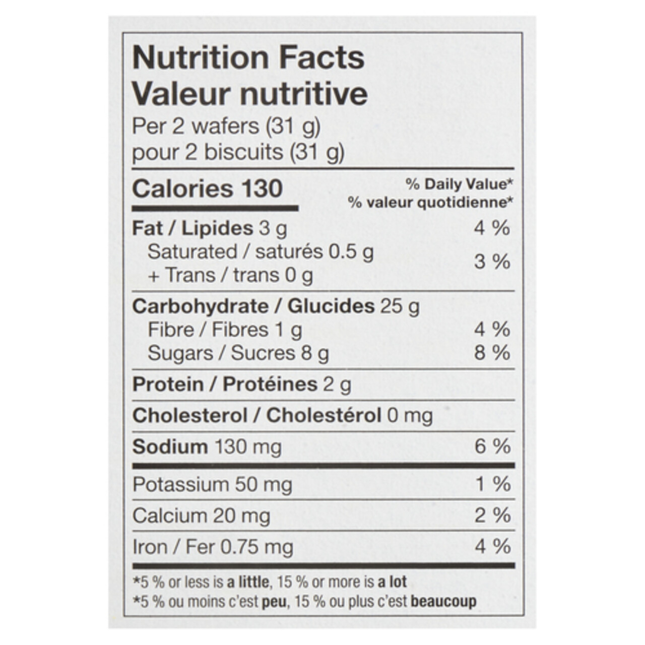 Compliments Wafers Graham Honey 408 g - Voilà Online Groceries & Offers