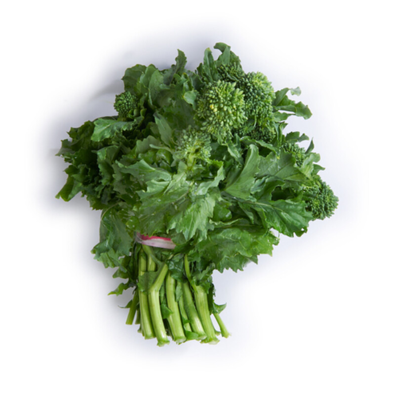 Rapini 1 Bunch - Voilà Online Groceries & Offers