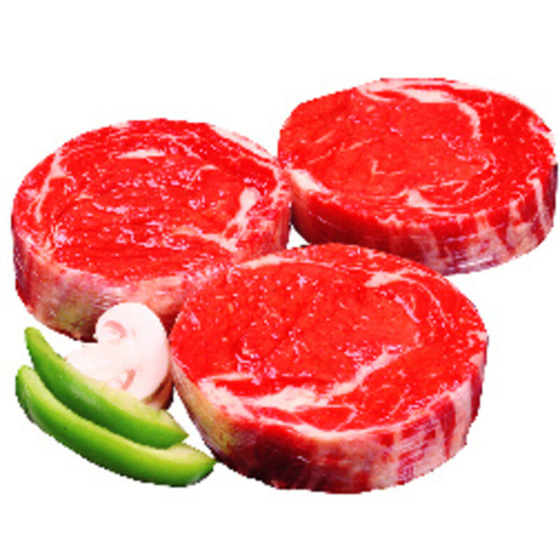 Rib Eye Grilling Steak AAA ATL Beef Prime - Voilà Online Groceries & Offers