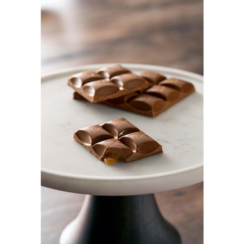 Cadbury Caramilk Multipack Chocolate 200 g - Voilà Online Groceries ...
