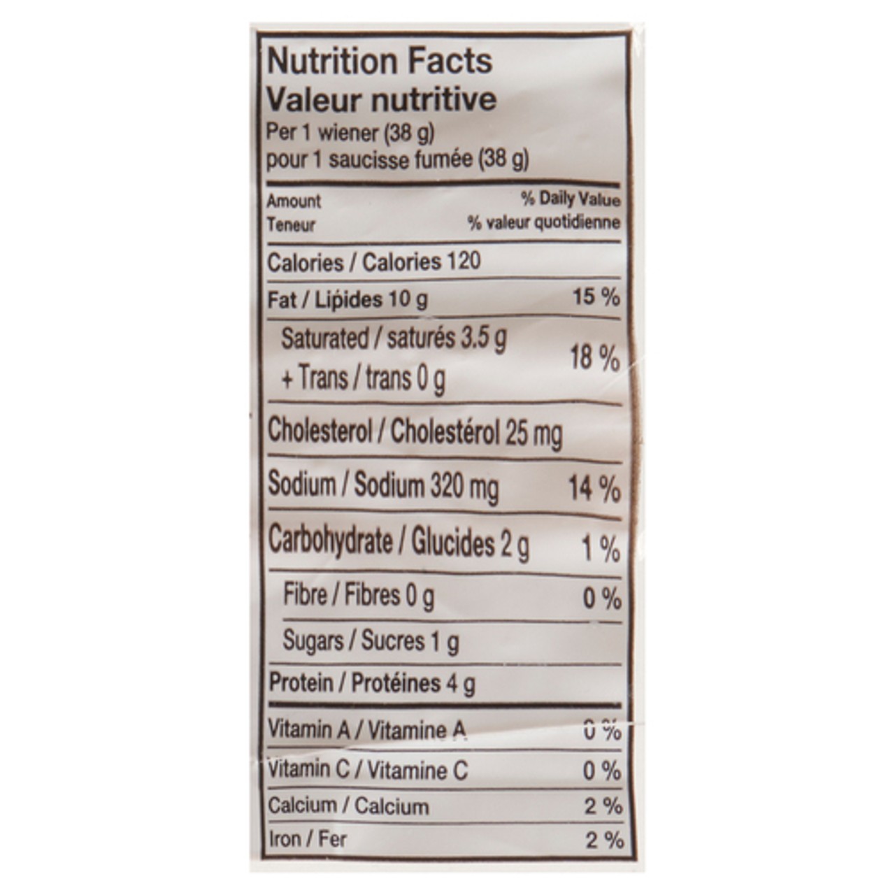 Schneiders Red Hots Hot Dogs Original 375 g - Voilà Online Groceries ...