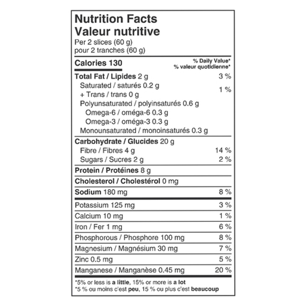 Stonemill Bakehouse Honest Wellness Sprouted Rye & 12 Grains Bread 454 ...