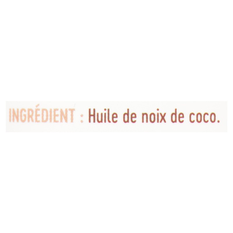 Nature's Way of Canada Liquid Coconut Oil 600 ml - Voilà Online ...