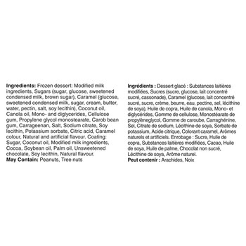 Life Savers Ice Pops Five Flavours 10 x 65 ml - Voilà Online Groceries ...