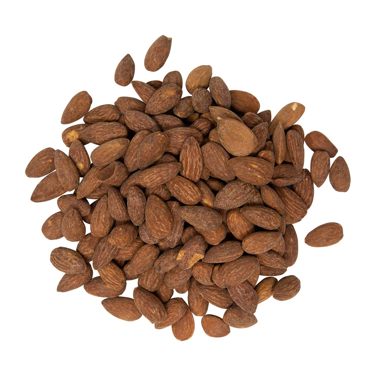 Farm Boy Nuts Dry Roasted Almonds Salted 325 g - Voilà Online Groceries ...