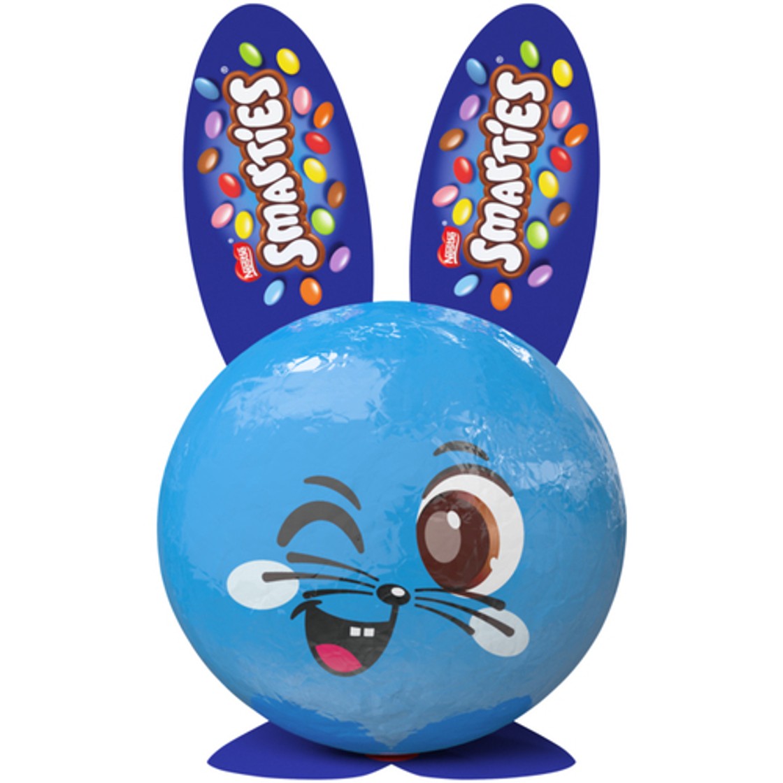 Smarties Chocolate Icon Impulse Bunny 18.5 g - Voilà Online Groceries ...