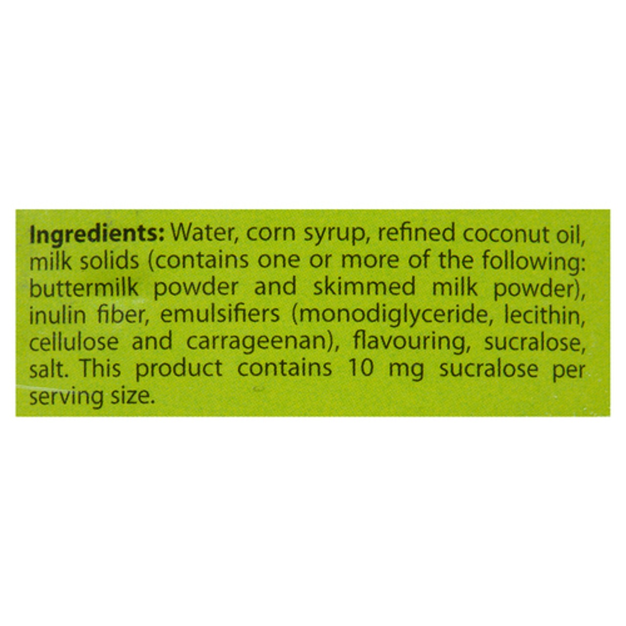 Angel Kremdensada Sweetened Thick Cream 405 ml - Voilà Online Groceries ...