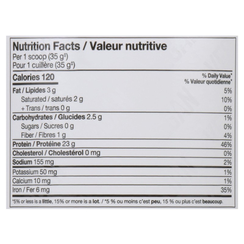 Perfect Sports Diesel Protein Vegan Very Berry 350 g - Voilà Online ...