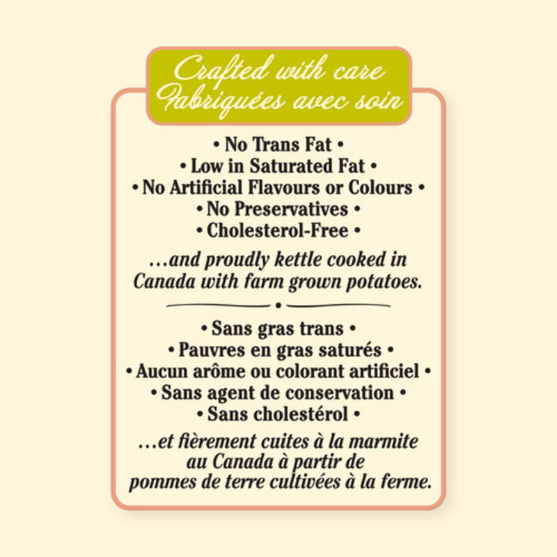 Miss Vickie’s Kettle Cooked Potato Chips Spicy Dill Pickle 200 g ...