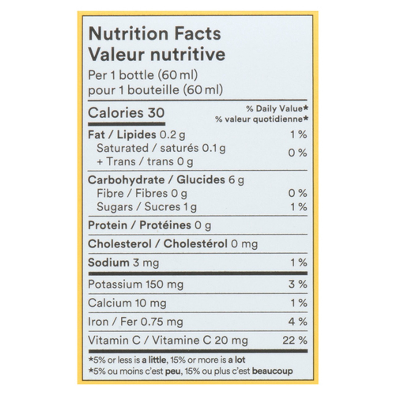 Dose Organic Shots Ginger & Turmeric 4 x 60 ml (bottles) - Voilà Online ...