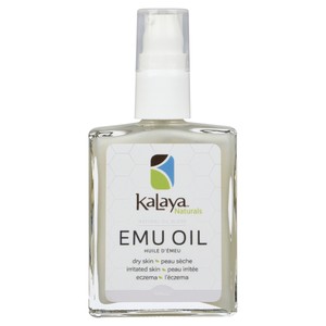 Kalaya Emu Oil 60 mL - Voilà Online Groceries & Offers