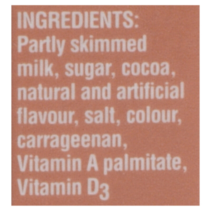 Purity Chocolate Milk 1 L - Voilà Online Groceries & Offers