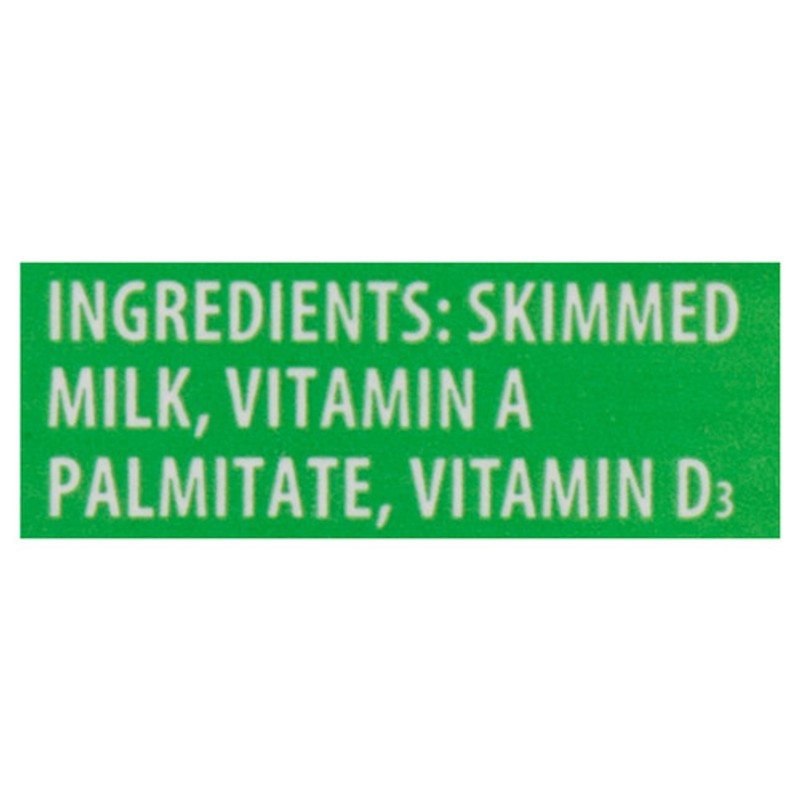 Perfection Skim Milk Jug 2 L - Voilà Online Groceries & Offers