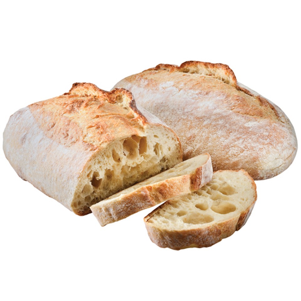 Stuyver's Bread Belgian 400 g - Voilà Online Groceries & Offers