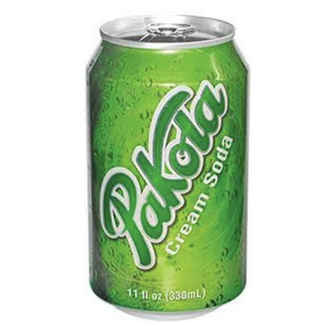 National Cream Soda Pakola 330 ml (can) - Voilà Online Groceries & Offers