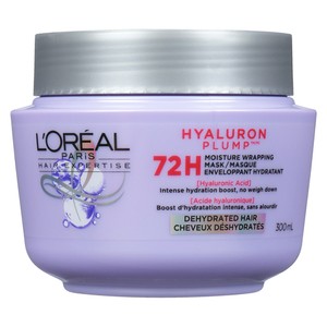L'Oréal Hair Expertise Hyaluronic Hair Mask 300 ml - Voilà Online ...
