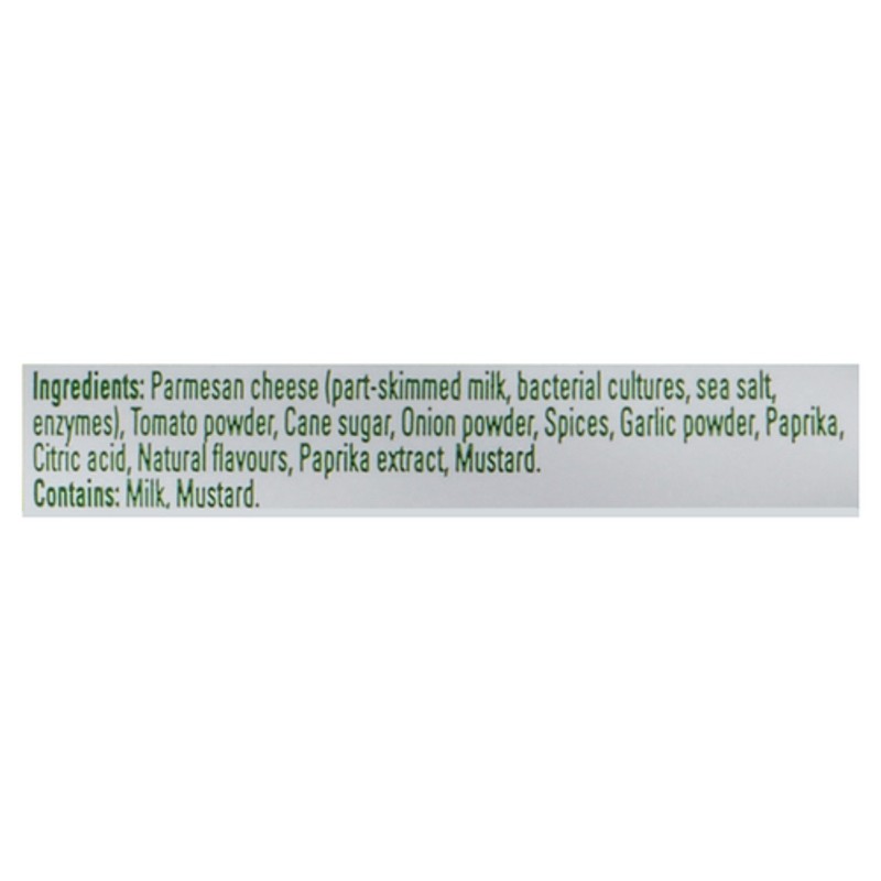 Whisps Crisps Cheese Mixes Tomato Basil 60 g - Voilà Online Groceries ...