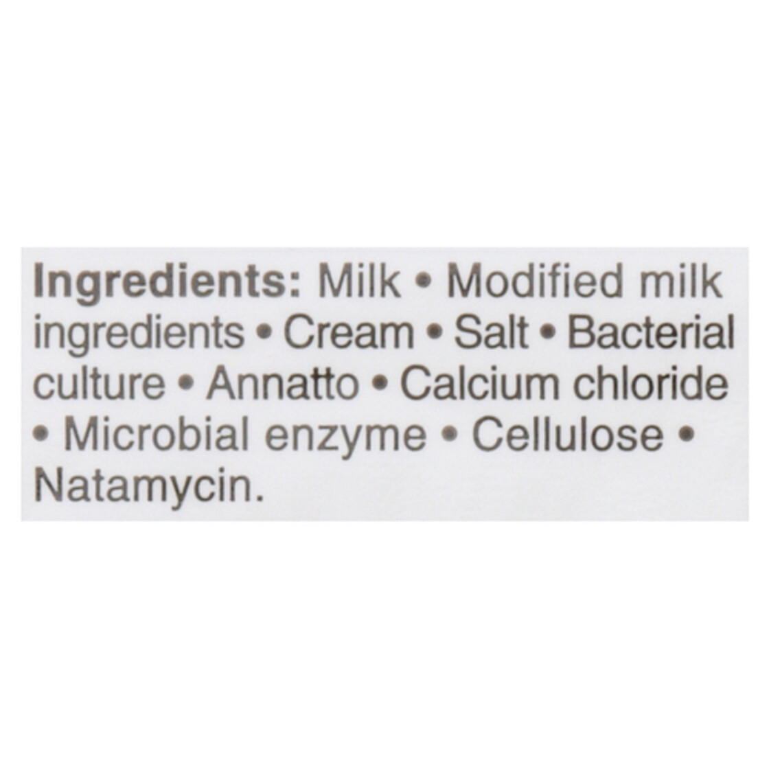 Compliments 26% Shredded Cheese Blend Cheddar & Part Skim Pizza ...