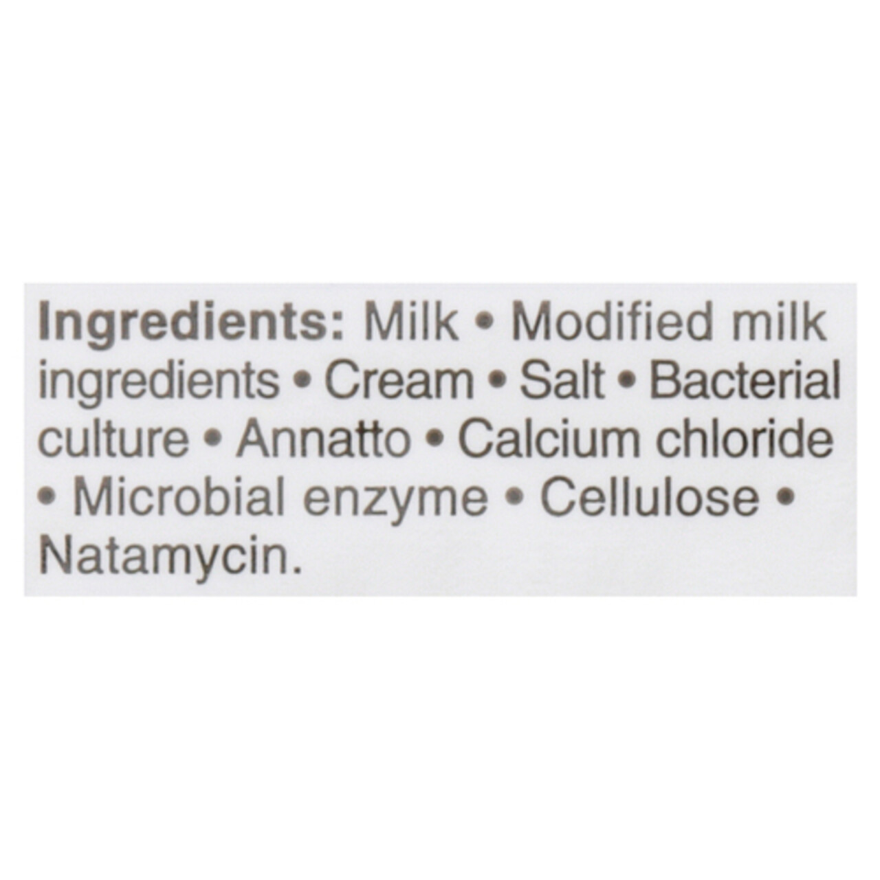 Compliments 26% Shredded Cheese Blend Cheddar & Part Skim Pizza ...