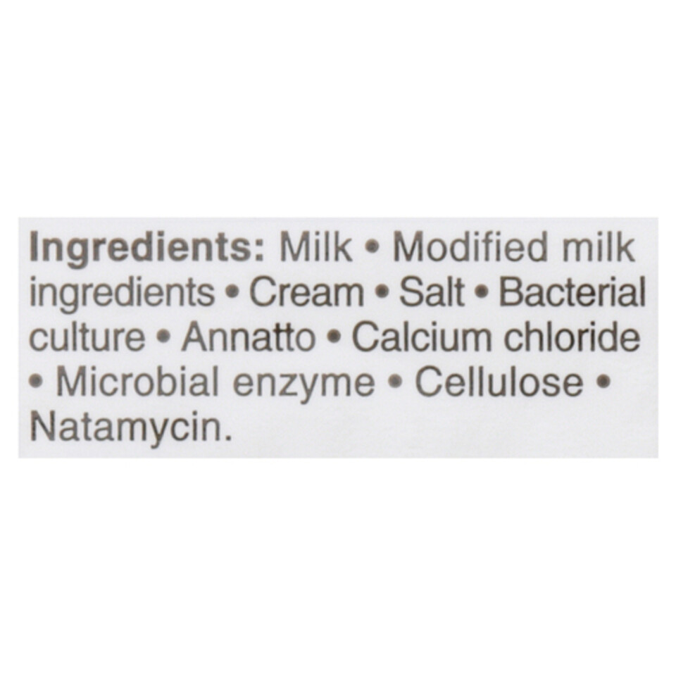 Compliments 26% Shredded Cheese Blend Cheddar & Part Skim Pizza ...