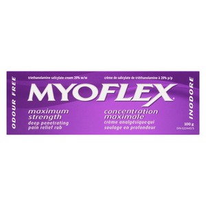 Myoflex Max Pain Reliever - Voilà Online Groceries & Offers