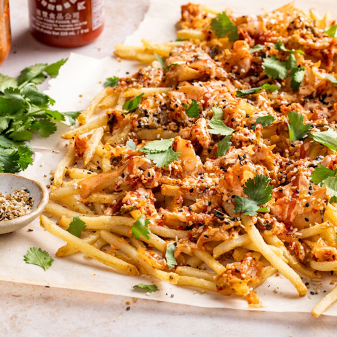 Cavendish Farms Frozen Gourmet Frites Restaurant Style 750 g - Voilà ...