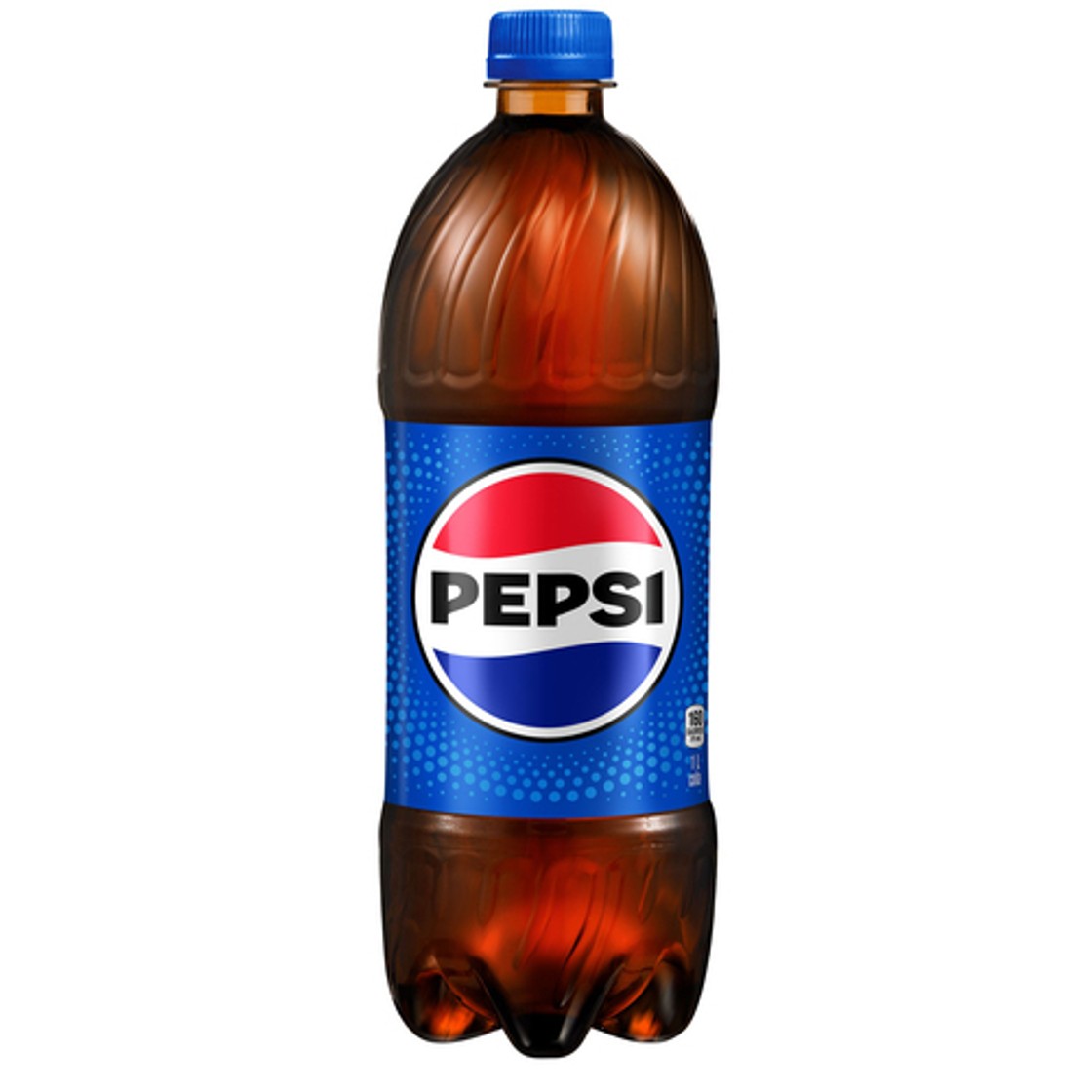Pepsi Soft Drink 1 L (bottle) - Voilà Online Groceries & Offers