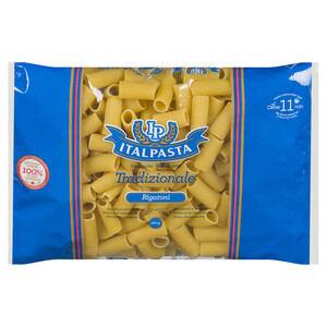 Italpasta Rigatoni Pasta 900 g - Voilà Online Groceries & Offers
