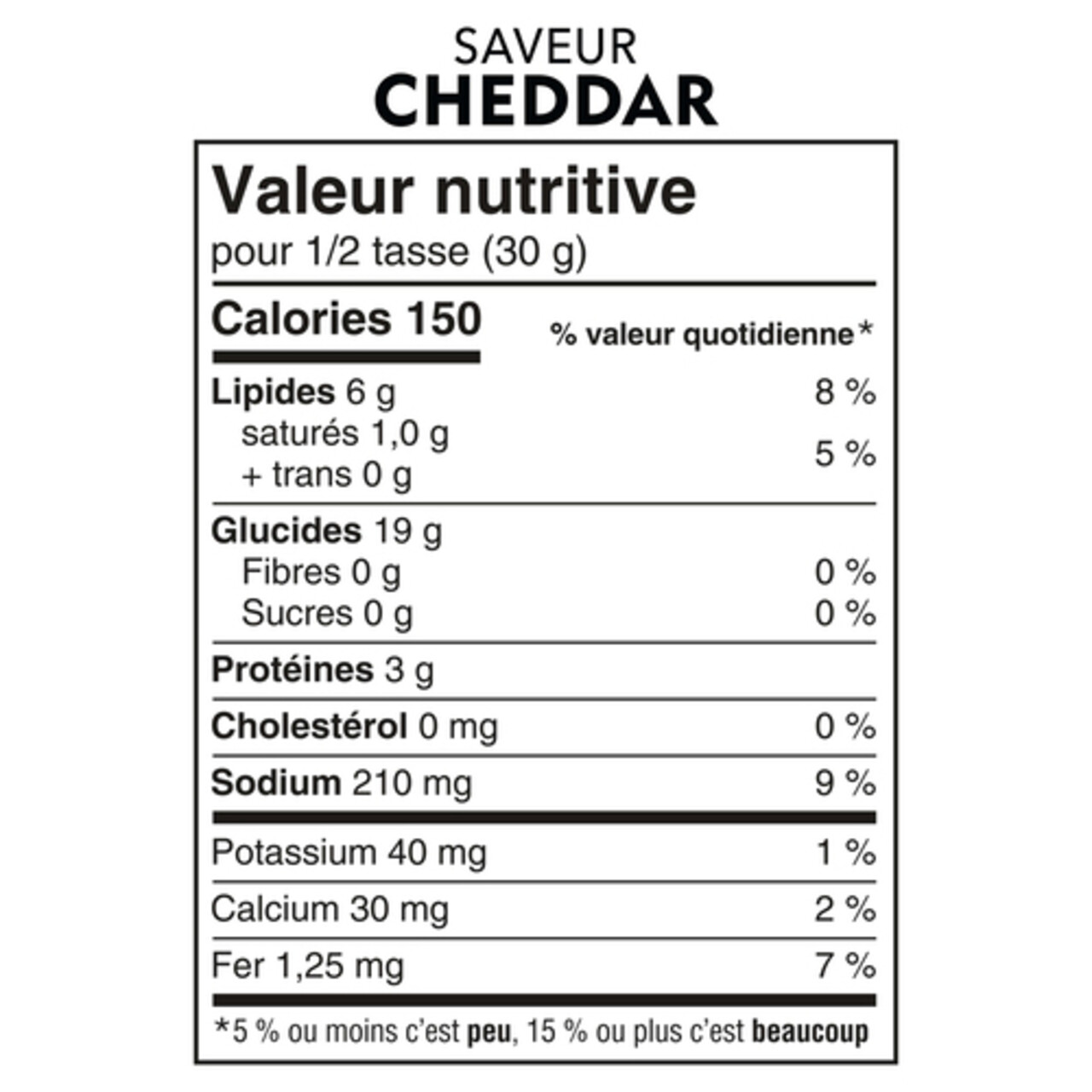 Ritz Cheese Nibs Cheddar Crackers 180 g - Voilà Online Groceries & Offers
