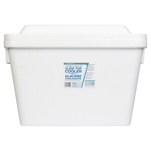 Cryopak Slide Top Cooler 40 Qt - Voilà Online Groceries & Offers