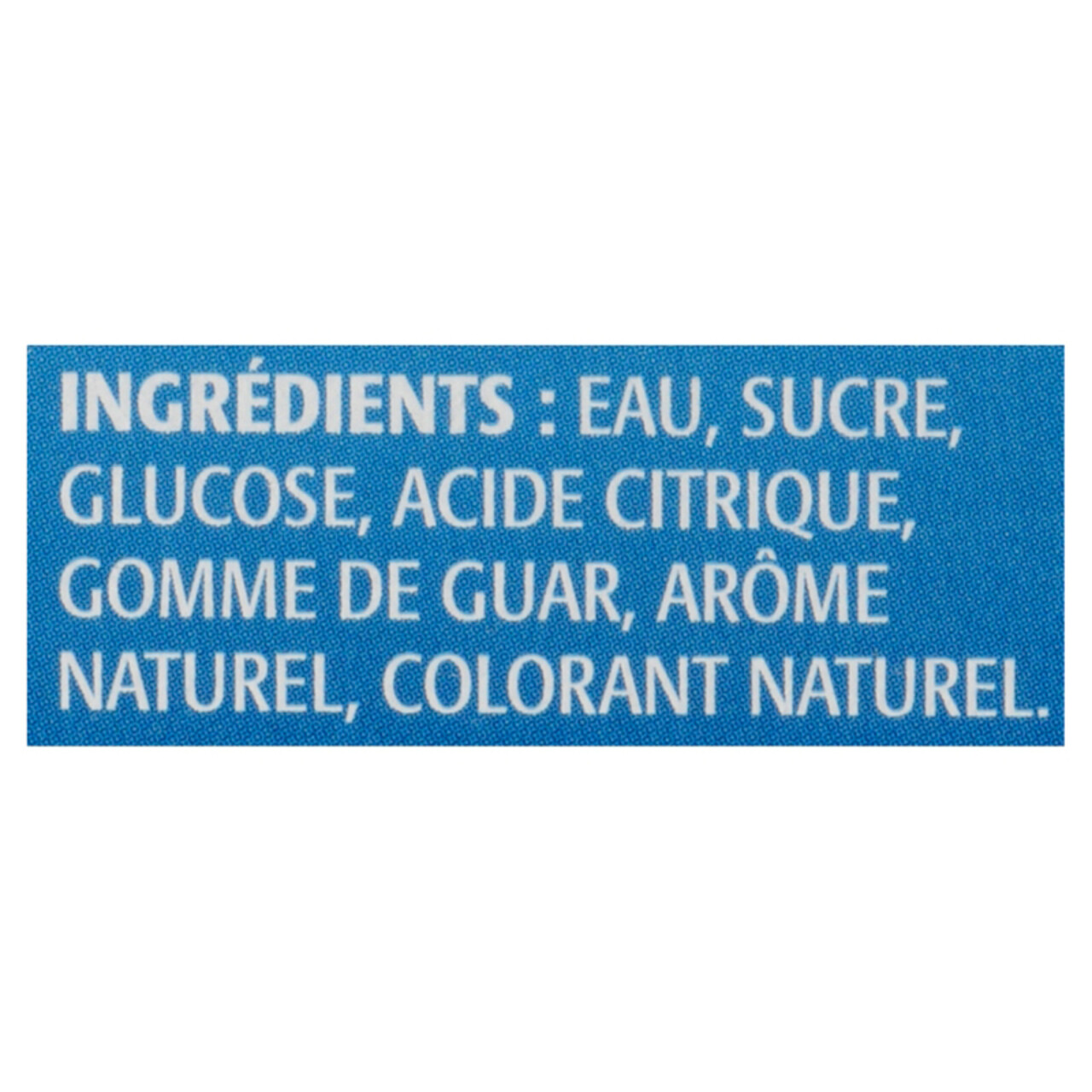 Chapman's Lil Lolly Gluten-Free Ice Bar Assorted Rocket 28 x 50 ml ...