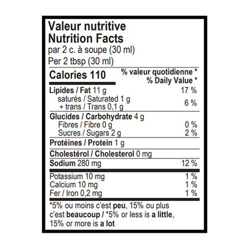 Umami Sauce Wafu Sesame 300 ml - Voilà Online Groceries & Offers