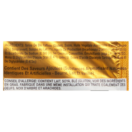 Parliament Cookies Butter Delight 600 g - Voilà Online Groceries & Offers