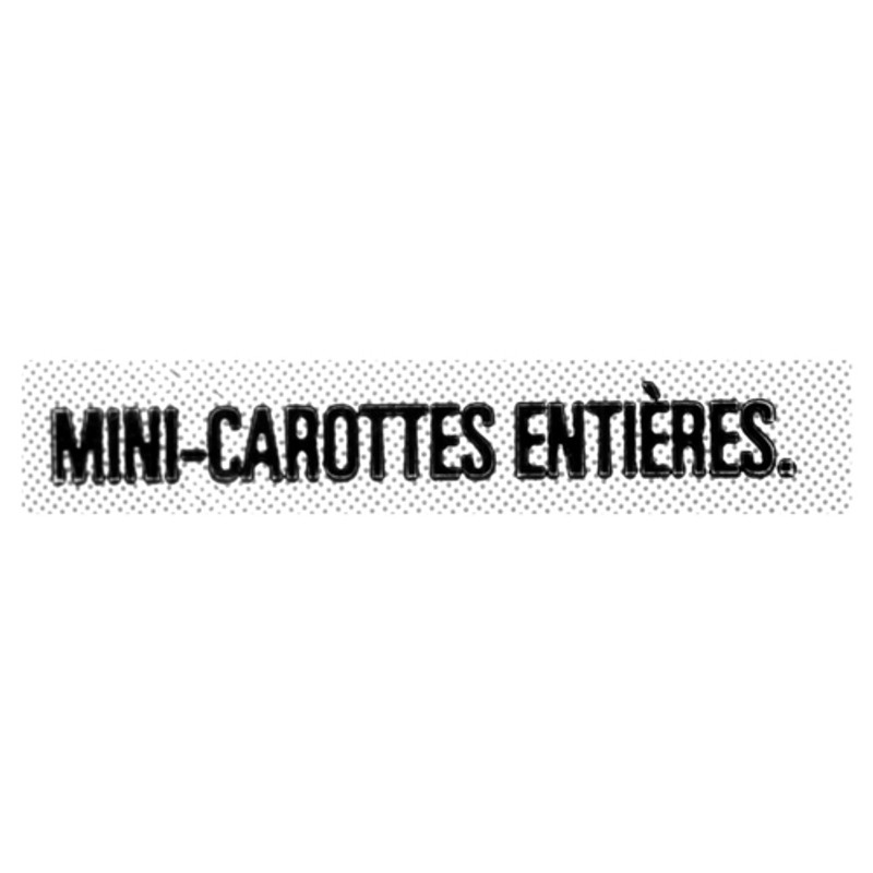 Compliments Frozen Whole Baby Carrots 750 g - Voilà Online Groceries ...