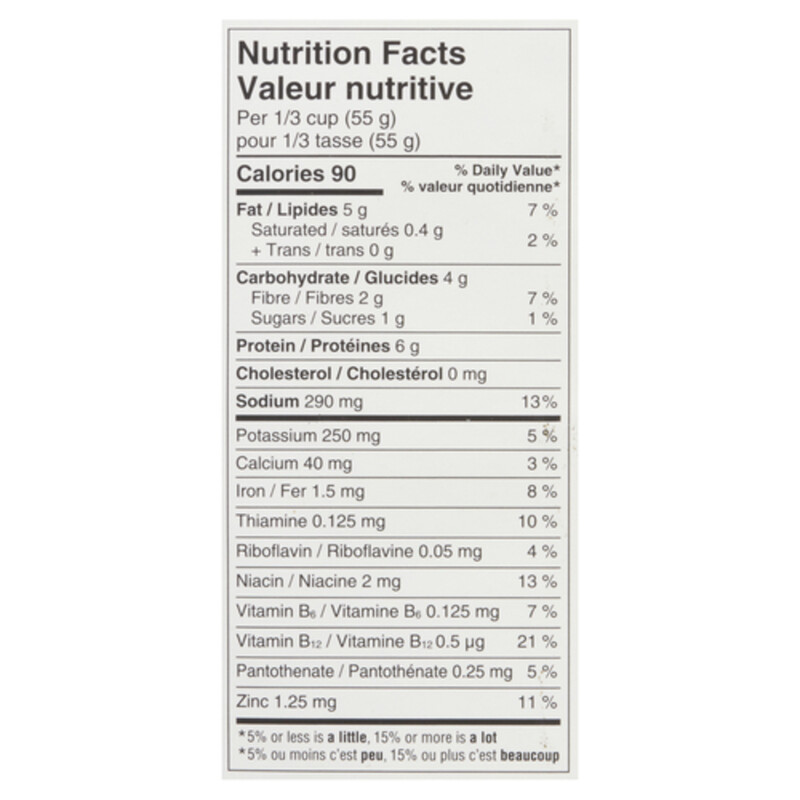 Yves Plant Based Ground Sausage Veggie Chorizo 340 g - Voilà Online ...
