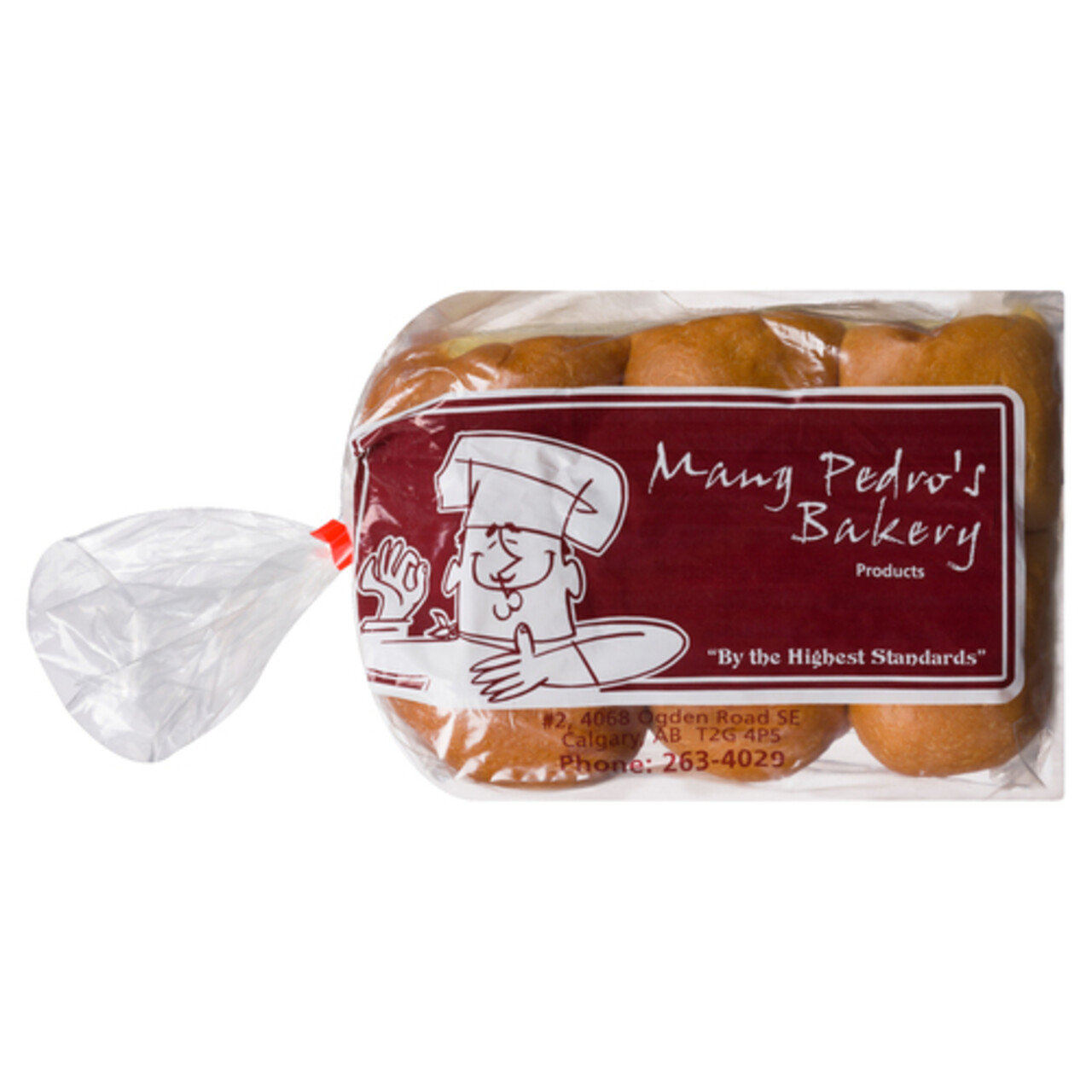 Sweet Monay Buns - Voilà Online Groceries & Offers