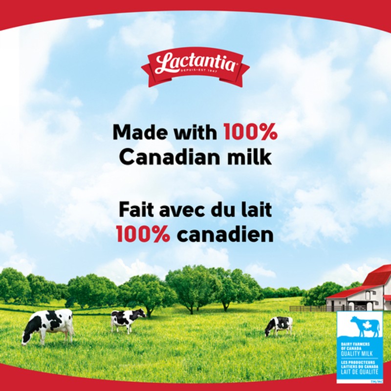 Lactantia PurFiltre 0% Skim Milk 1 L - Voilà Online Groceries & Offers