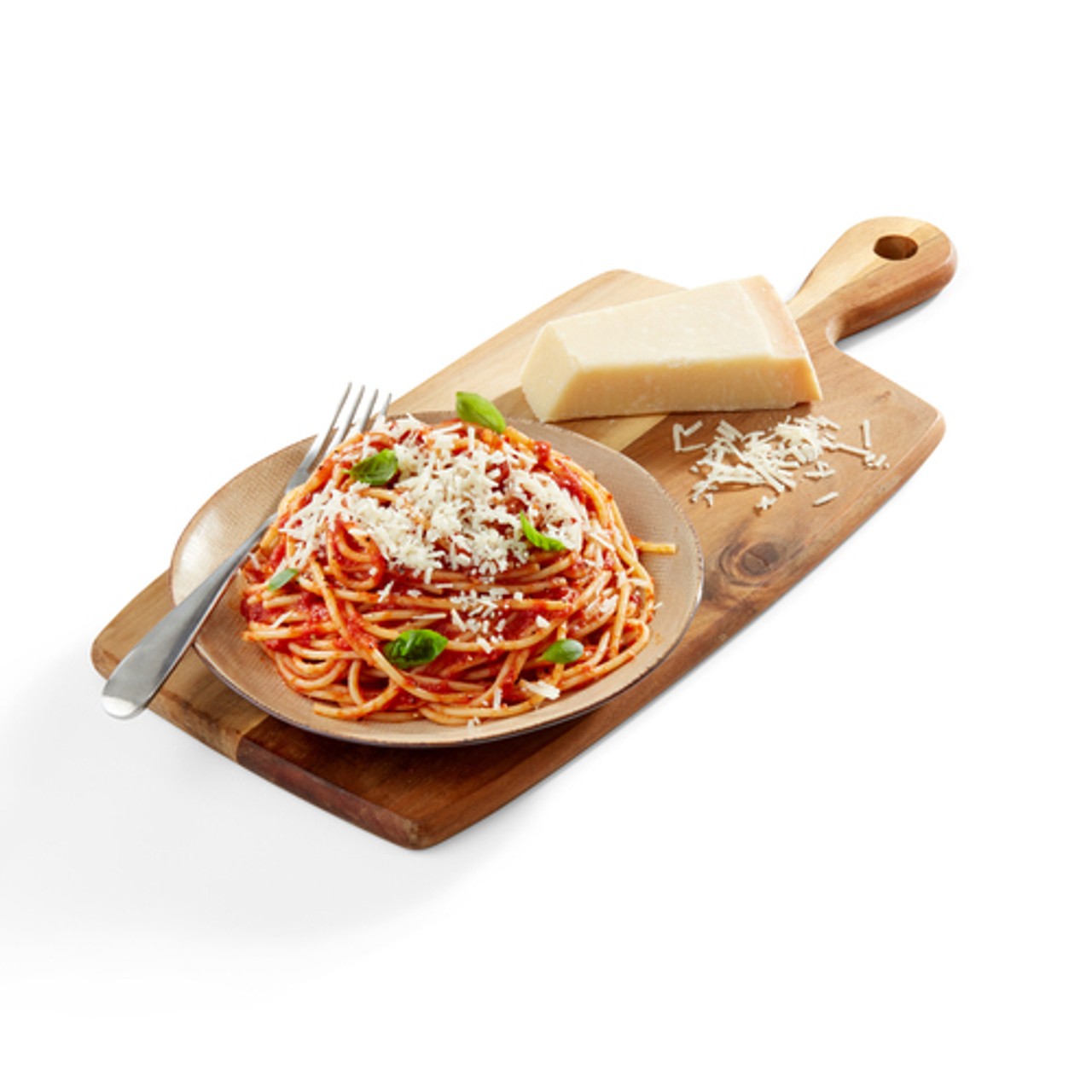 Tre Stelle Cheese Parmigiano Reggiano 200 g - Voilà Online Groceries ...
