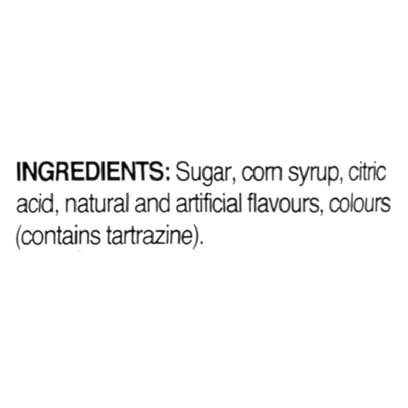 Kerr's Slush Pops Lollypops 650 g - Voilà Online Groceries & Offers