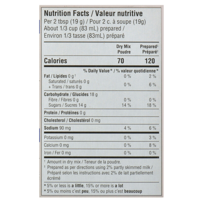 Dr. Oetker Shirriff Pudding & Pie Filling Mix Butterscotch 175 g ...