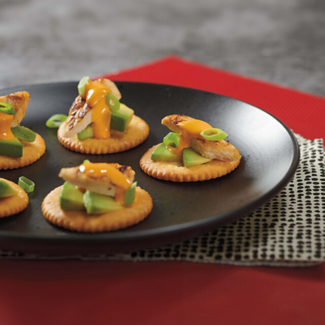 Ritz Low Sodium Crackers 180 g - Voilà Online Groceries & Offers